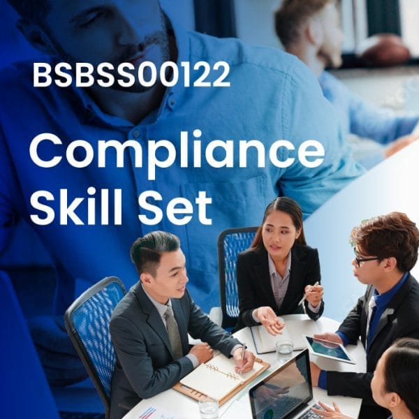 BSBSS00122 - Compliance Skill Set - INSOURCES INSTITUTE AUSTRALIA ...